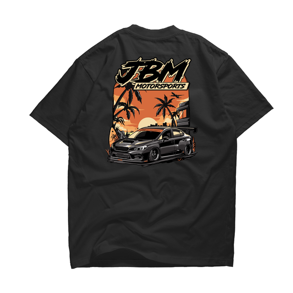 JBM Motorsports