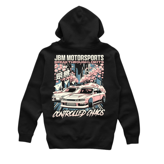 JBM Motorsports