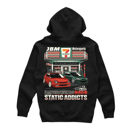 JBM Motorsports